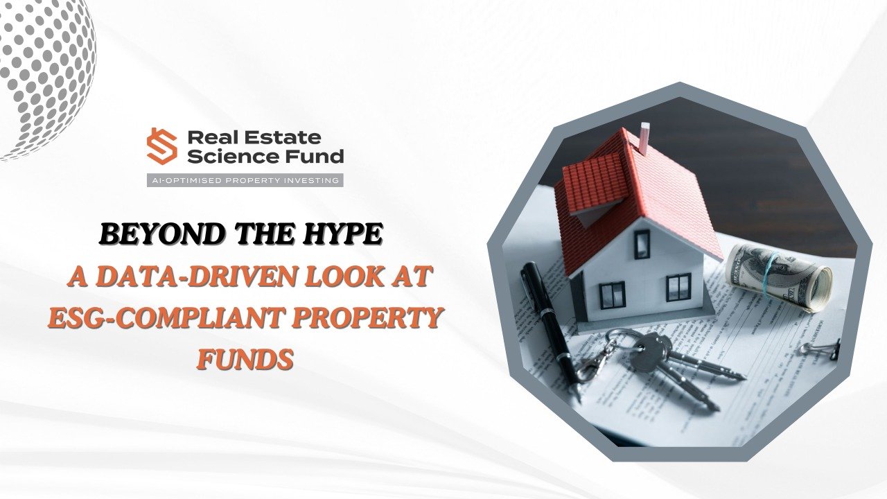 Australia Property Market Graphs 2025 | RESF